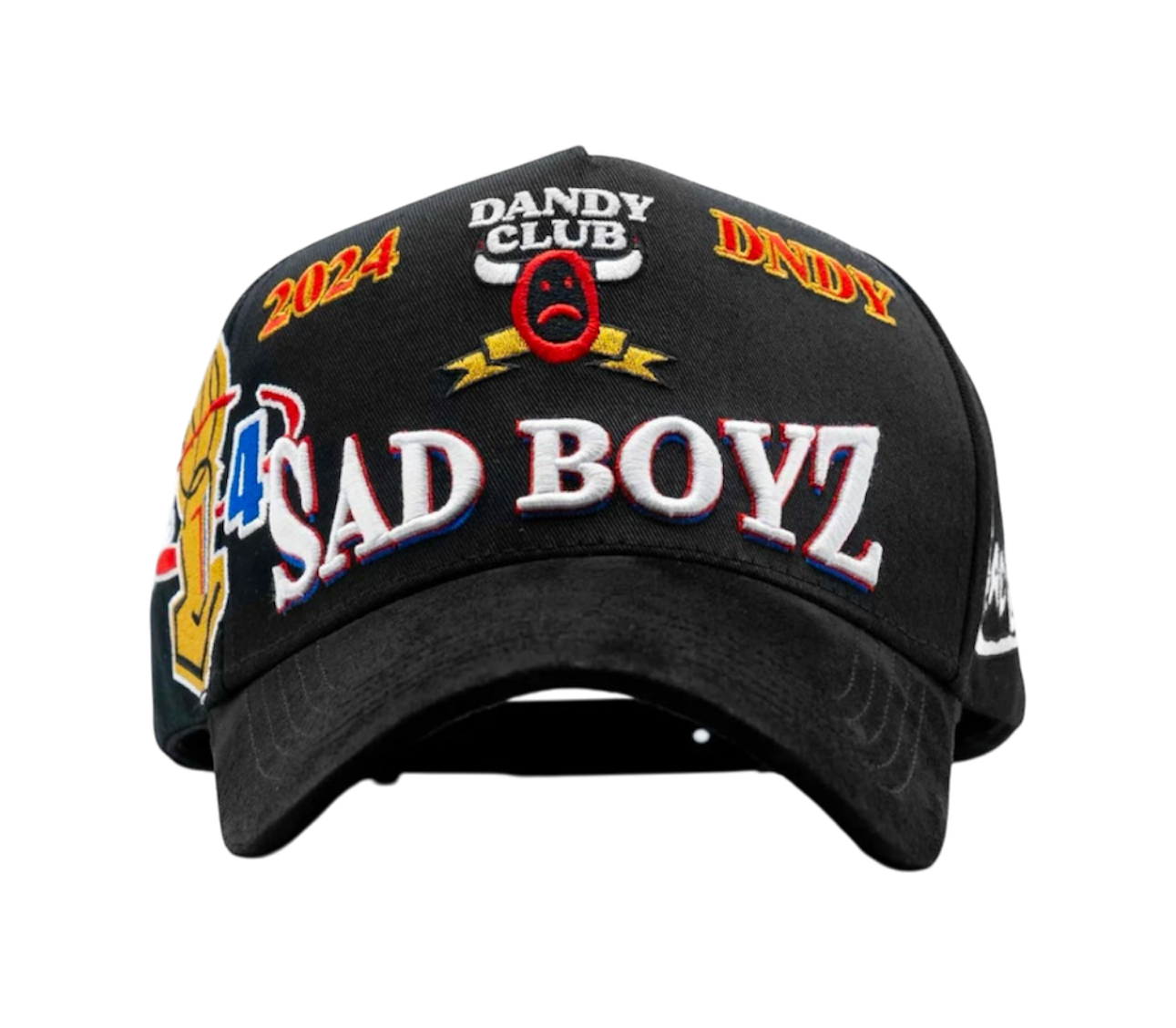 Sad Boyz Como Jordan – RESTOCKOFICIAL